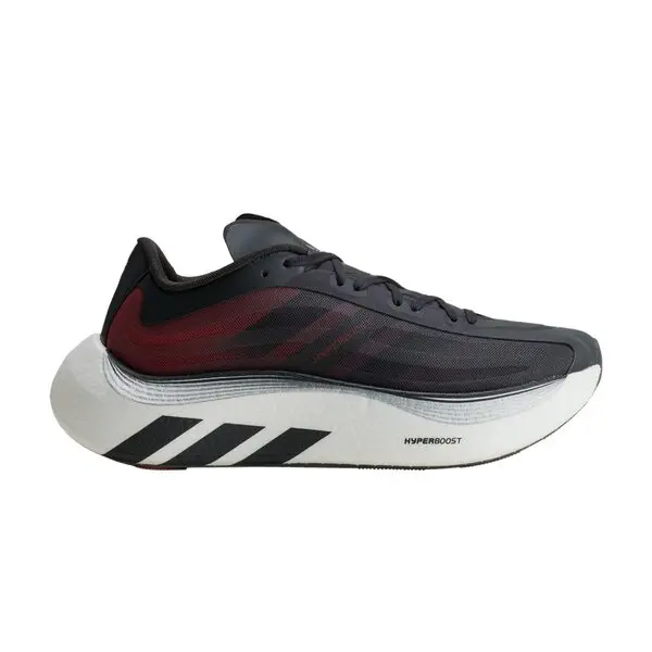 Adidas Originals Hyperboost Euphoria Lt Sneakers - Black