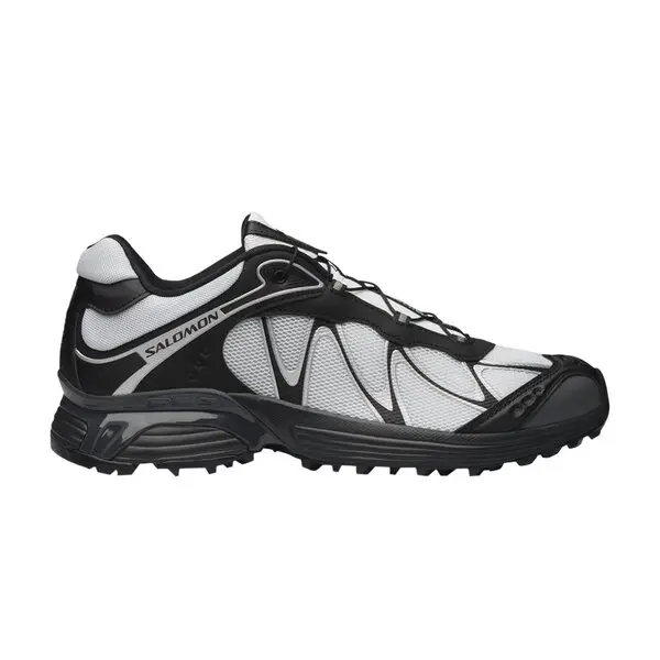 SALOMON Xt-whisper White