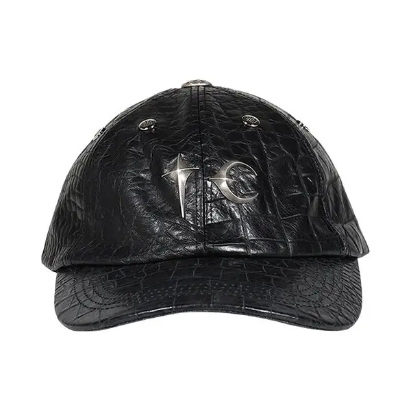 THUG CLUB Vintage Crocodile Cap