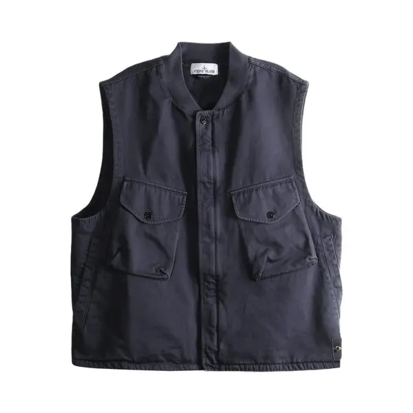 Stone Island Sleeveless Vest