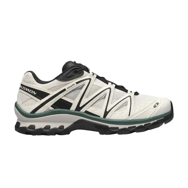 SALOMON Xt-quest 'vanilla Ice Black Bistro Green