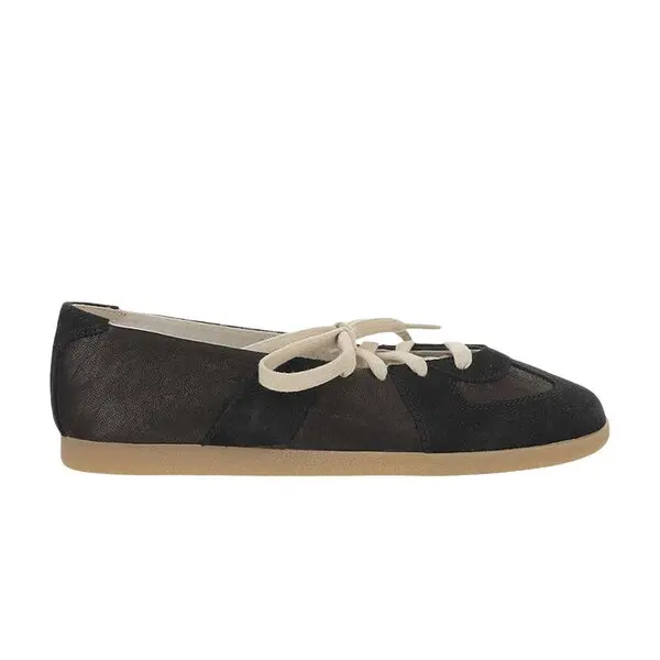 MAISON MARGIELA Wmns Replica Soft Laced Ballets