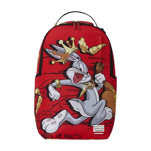 SPRAYGROUND Bugs Bunny Grab & Go Backpack