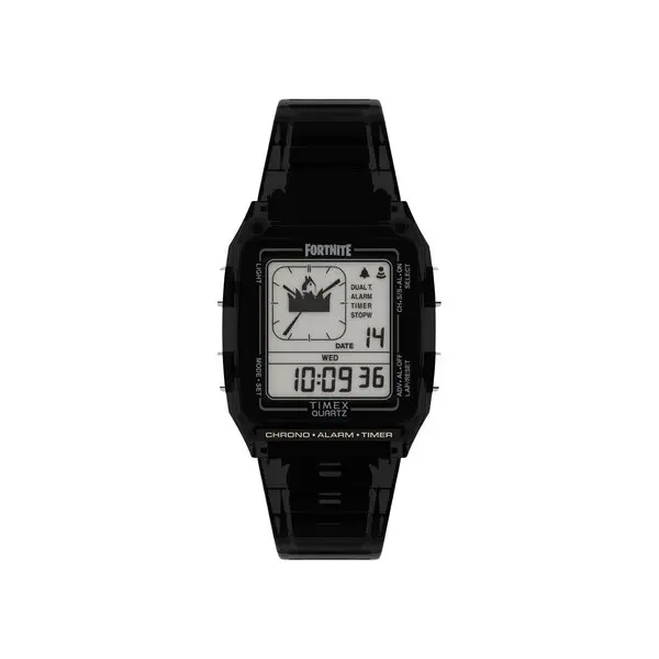 TIMEX Fortnite Chronograph Watch