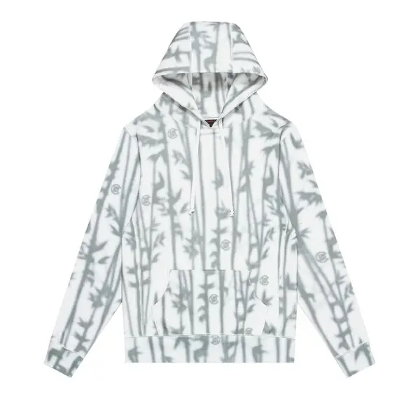 CLOT Bamboo Hoodie