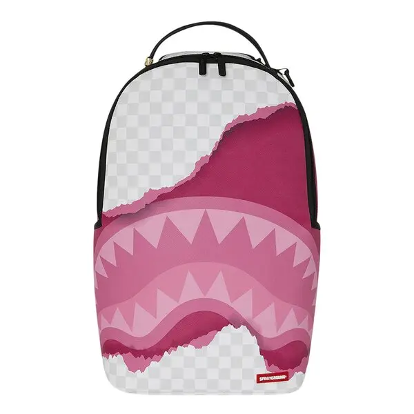 SPRAYGROUND Unmasked Backpack