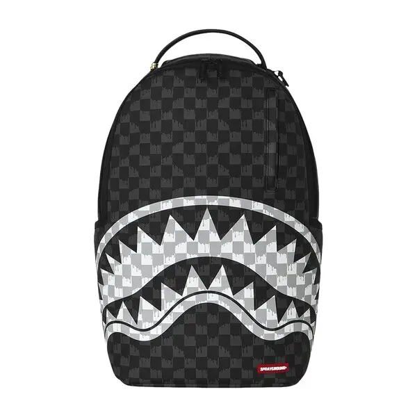 SPRAYGROUND Noir Fang Backpack