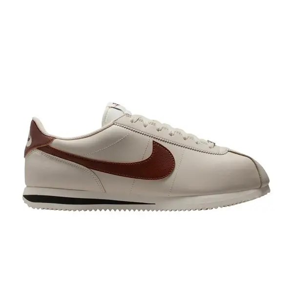 Nike Cortez 'light Orewood Brown Sail
