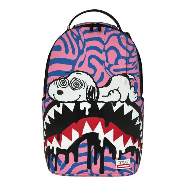 SPRAYGROUND Peanuts Snoopy Dayz Backpack