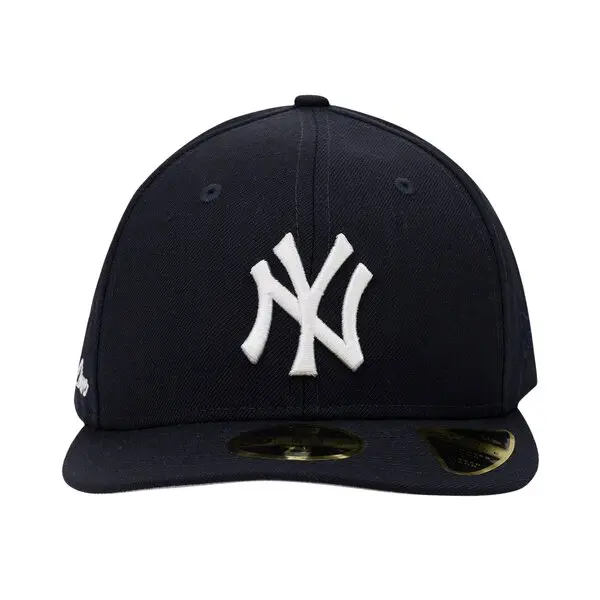 Aimé Leon Dore X New Era Baseball Cap - Blue