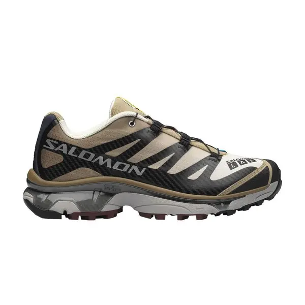 SALOMON Xt-4 Og 'black Desert Vanilla Ice - Tan