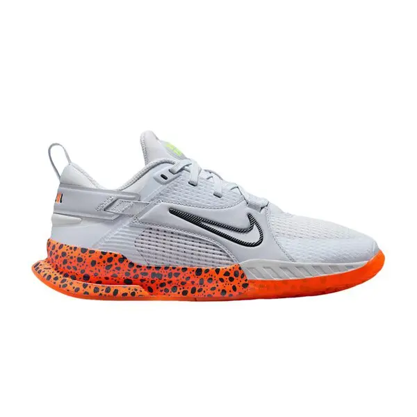 Nike Crosscourt Electric Gs 'olympic Safari