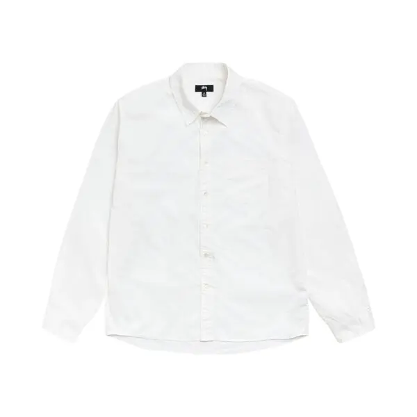 StÜssy Classic Button-up Shirt