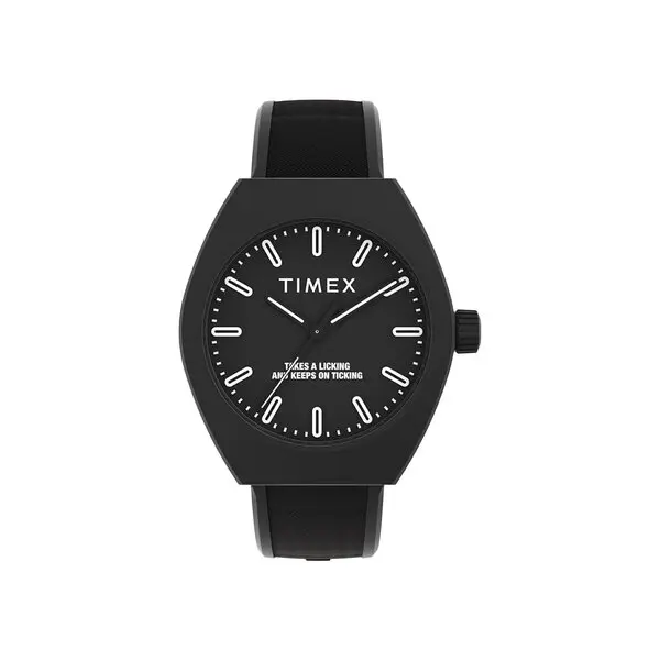 TIMEX Ceramic Watch
