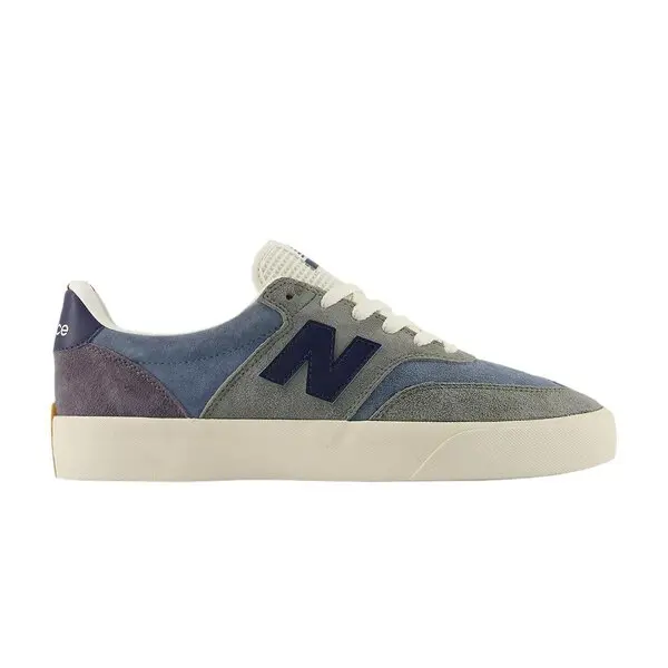 NEW BALANCE Numeric 340 'zinc Navy