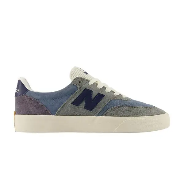 NEW BALANCE Numeric 340 Sneakers - Blue