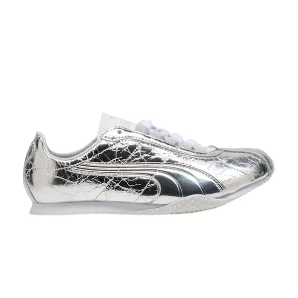 PUMA Wmns H-street Luster Feather Grey