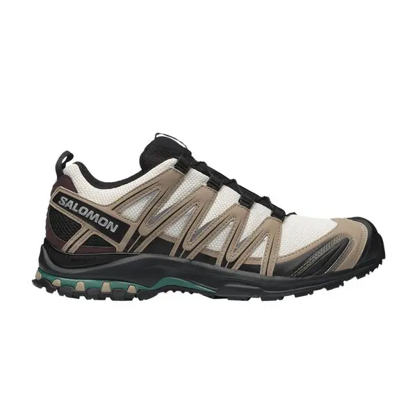 SALOMON Xa Pro 3d Sage Vanilla Ice Bistro Green