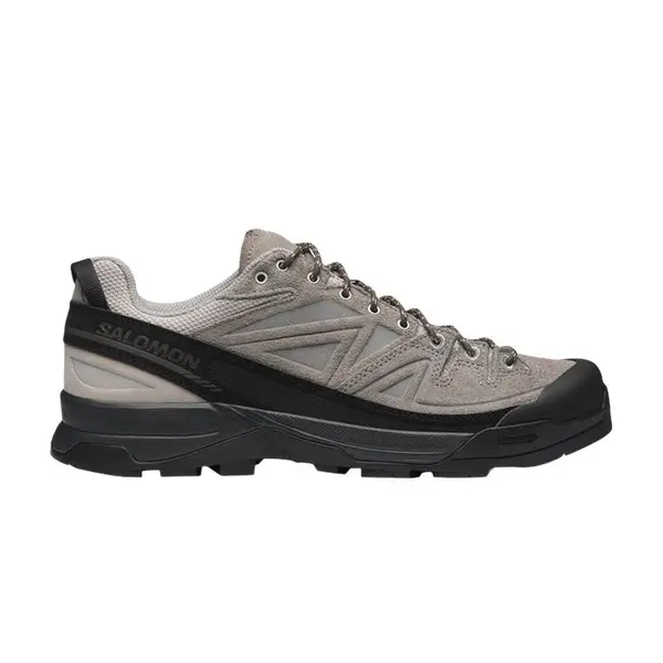 SALOMON X-alp Ltr Low Top Lace Up Sneakers