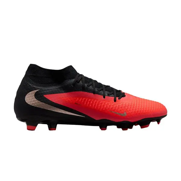 Nike Phantom 6 High Academy Mg 'bright Crimson