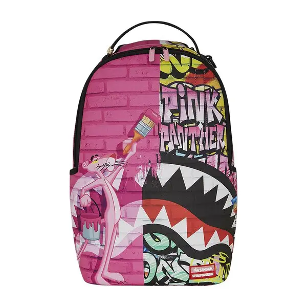 SPRAYGROUND Pink Panther Prestige Backpack