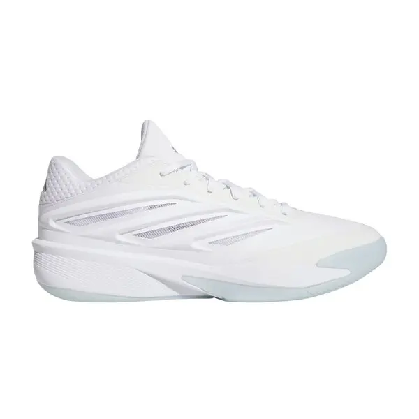 Adidas Crazy Energy Silver Metallic
