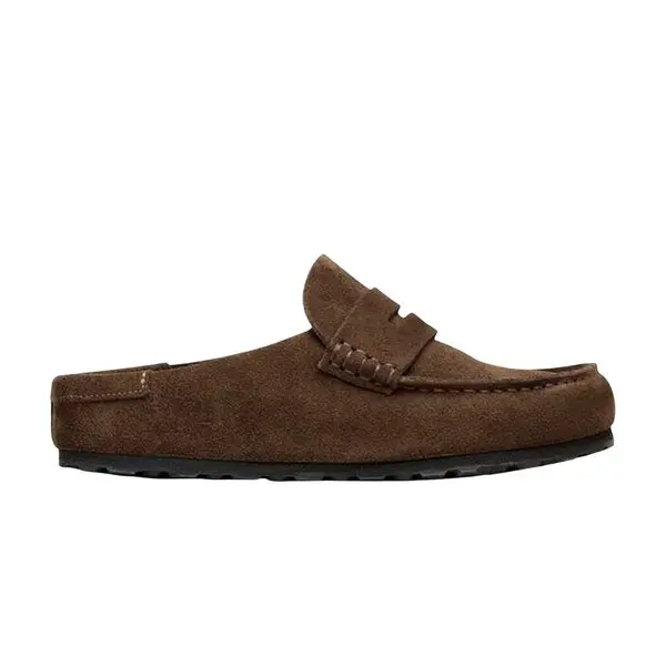 BIRKENSTOCK Naples Sandal 'carafe