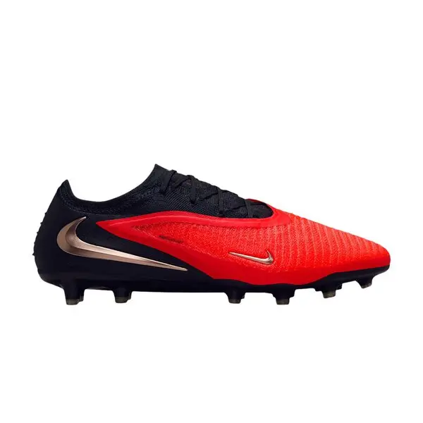 Nike Phantom 6 Low Elite Ag 'bright Crimson