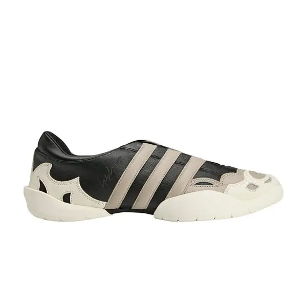 Adidas Y-3 Regu Mary Jane - Black