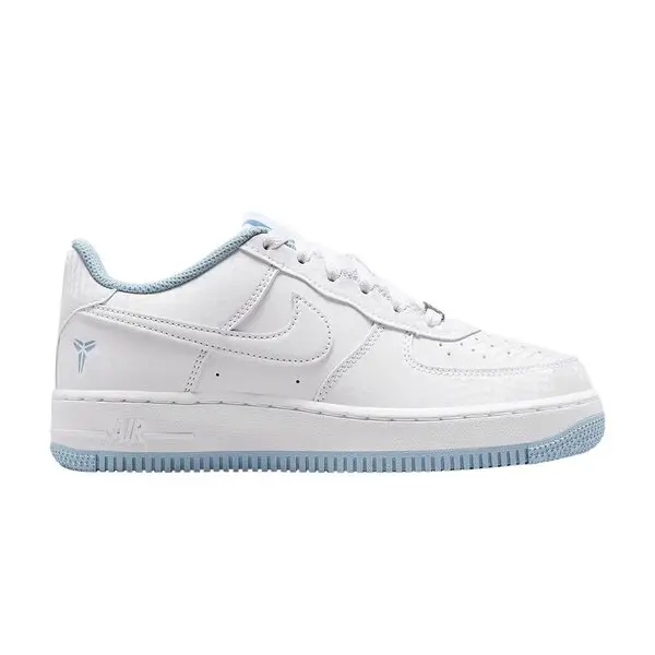 Nike Air Force 1 Low Gs Armory Blue