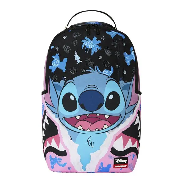 SPRAYGROUND Lilo & Stitch Breakout Backpack