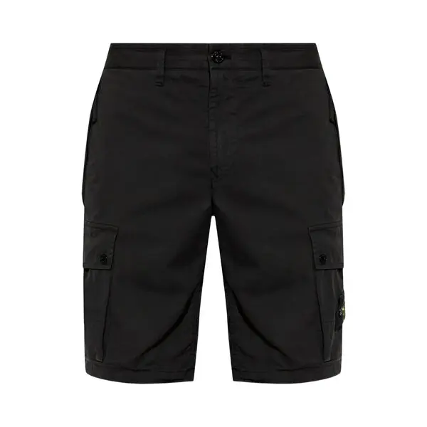 Stone Island Cargo Shorts