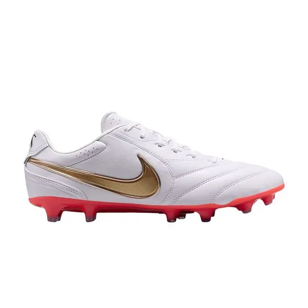 Nike Tiempo Ligera Pro Fg Low