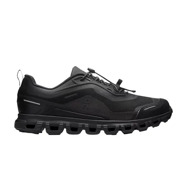 On Cloud 6 Geo Waterproof