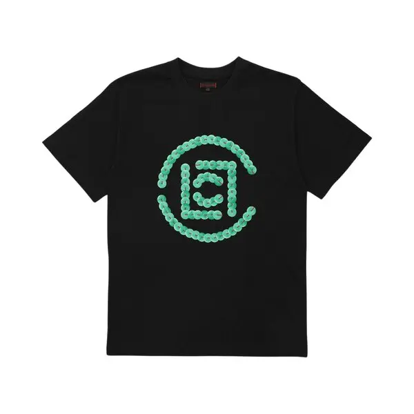 CLOT Jaded Logo Tee