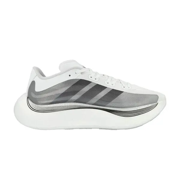 Adidas Hyper Boost Euphoria Lt Sneakers - Black