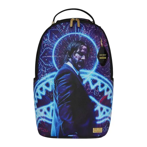 SPRAYGROUND John Wick Consequences Backpack