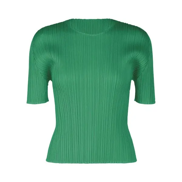 Issey Miyake Monthly Colors July" Top