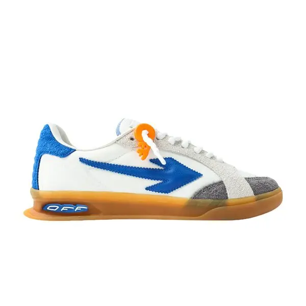 Off-White End Of Play Blue