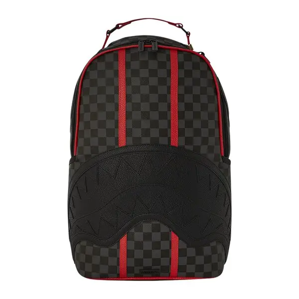 SPRAYGROUND Monaco Shark Club Backpack