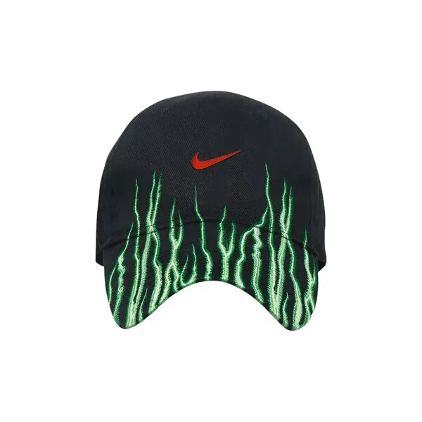 TRAVIS SCOTT Cactus Jack X Nike T-rexx Swoosh Baseball Cap