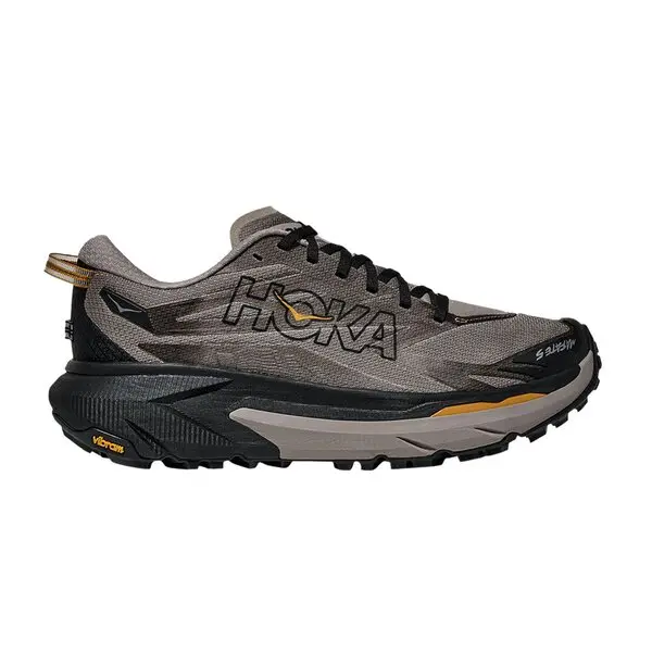 HOKA® Mafate 5 'cement Black