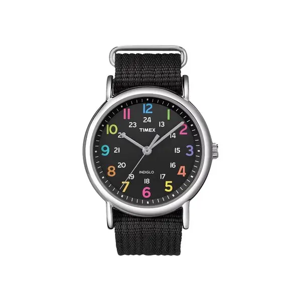 TIMEX Weekender Watch