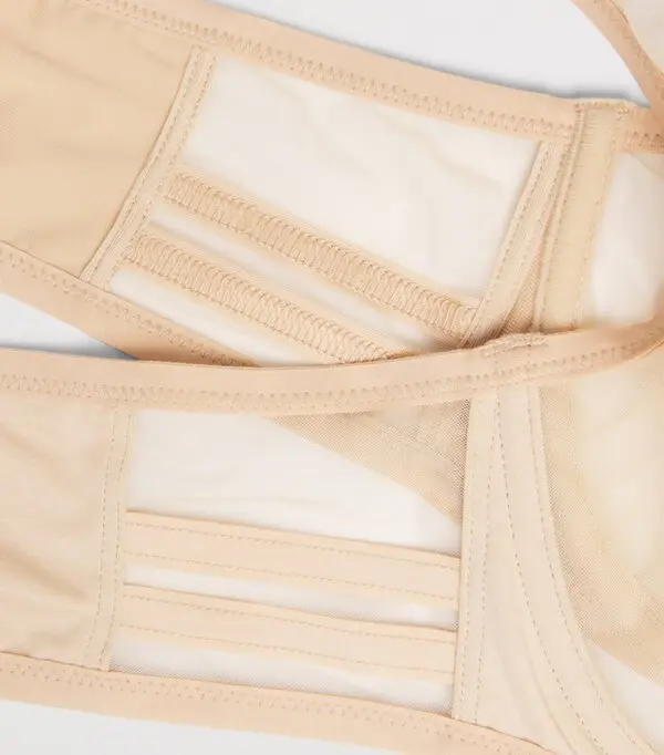 Maison Lejaby Nufit Panelled Bra