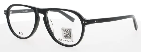 OPEN BOX Acetate Eyeglasses Frame Jje13192