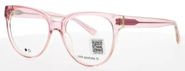 OPEN BOX Acetate Eyeglasses Jje14726