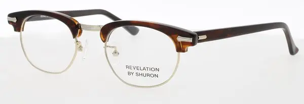 OPEN BOX Revelation6 Eyeglasses 50