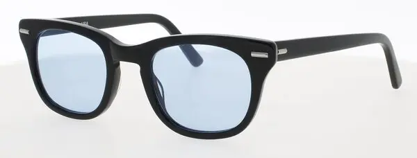 OPEN BOX Acetate Sunglasses With Tinted Lenses