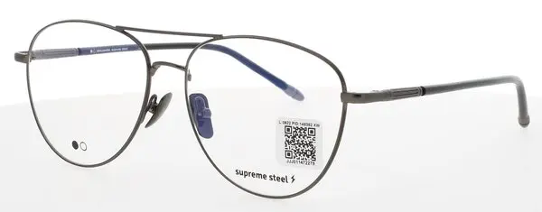OPEN BOX Jje11686xl Eyeglass Frames