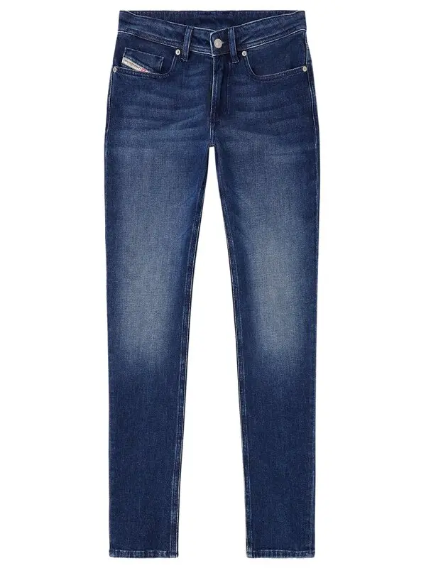 DIESEL® Slim Fit Jeans - Blu
